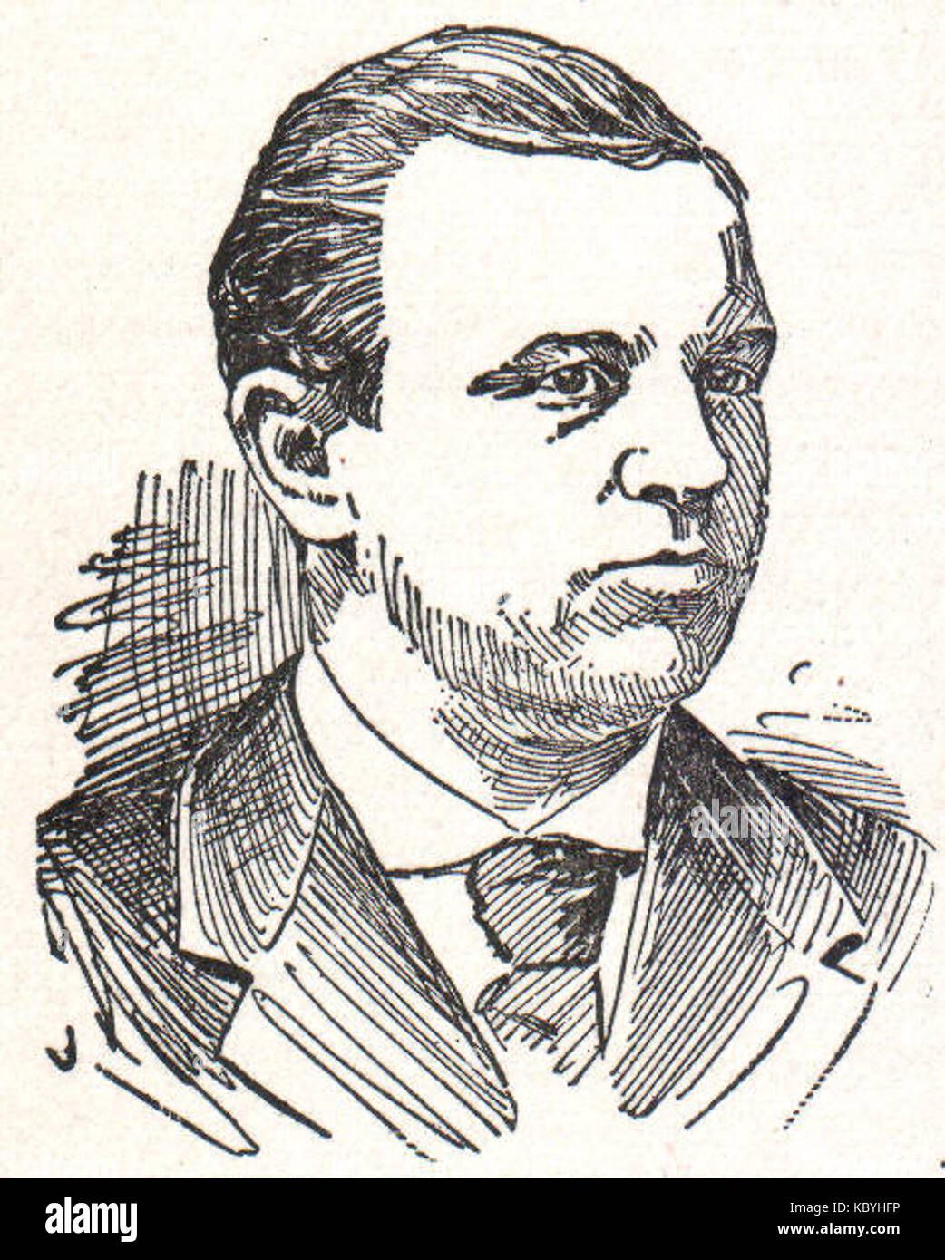 NSRW Henry W Grady Stock Photo - Alamy