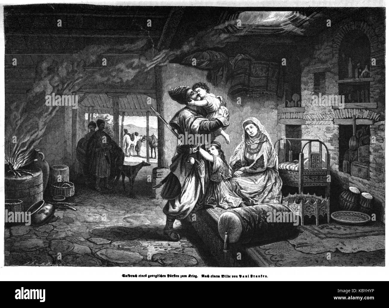 Daheim hi-res stock photography and images - Alamy