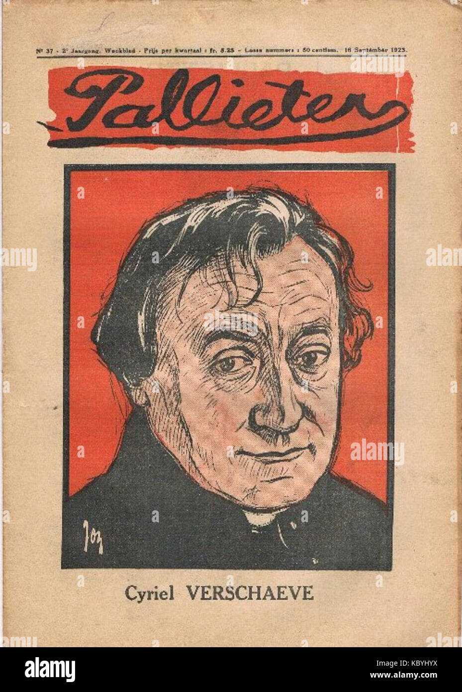 Cyriel verschaeve hi-res stock photography and images - Alamy