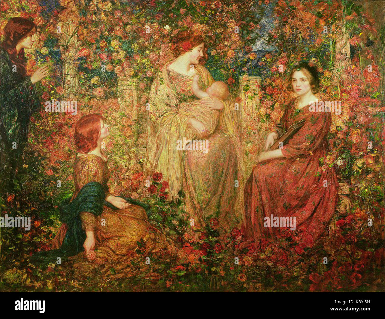 Thomas edwin hi-res stock photography and images - Alamy