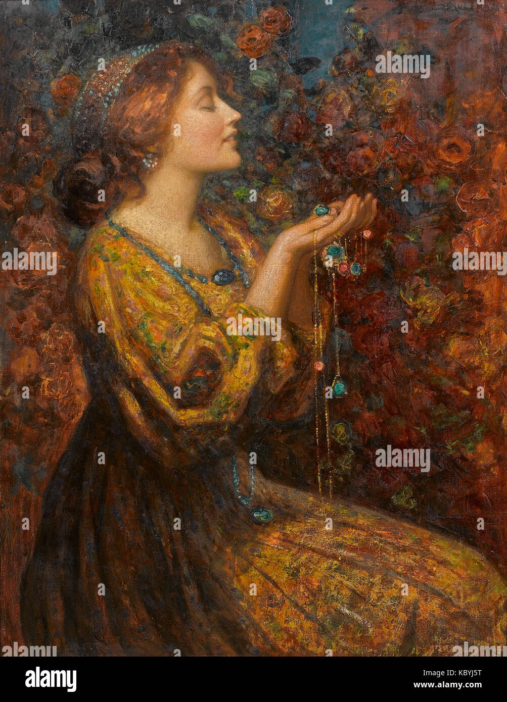 Mostyn Thomas Edwin High Resolution Stock Photography and Images - Alamy