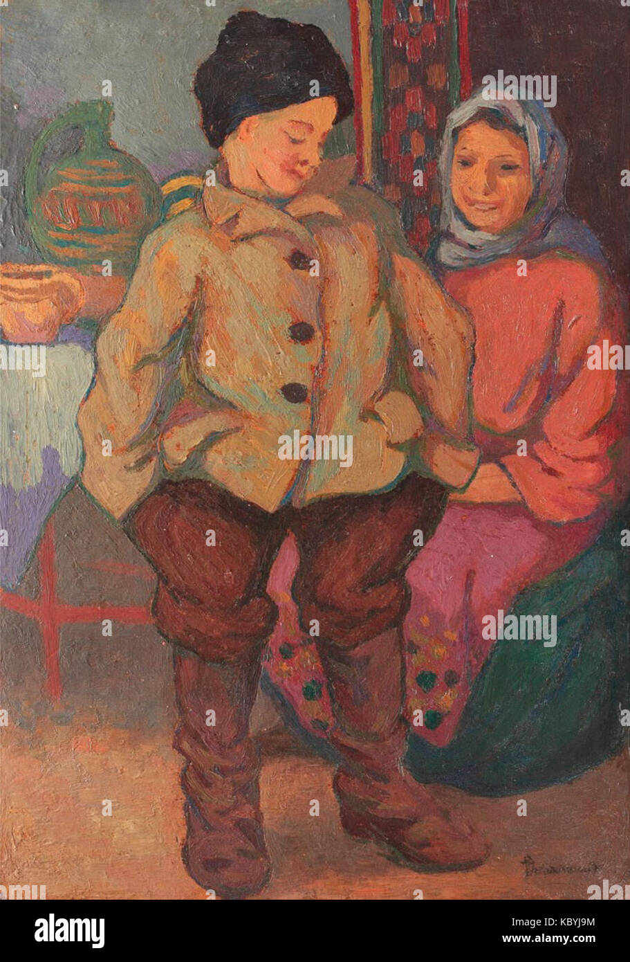 Scoala High Resolution Stock Photography and Images - Alamy