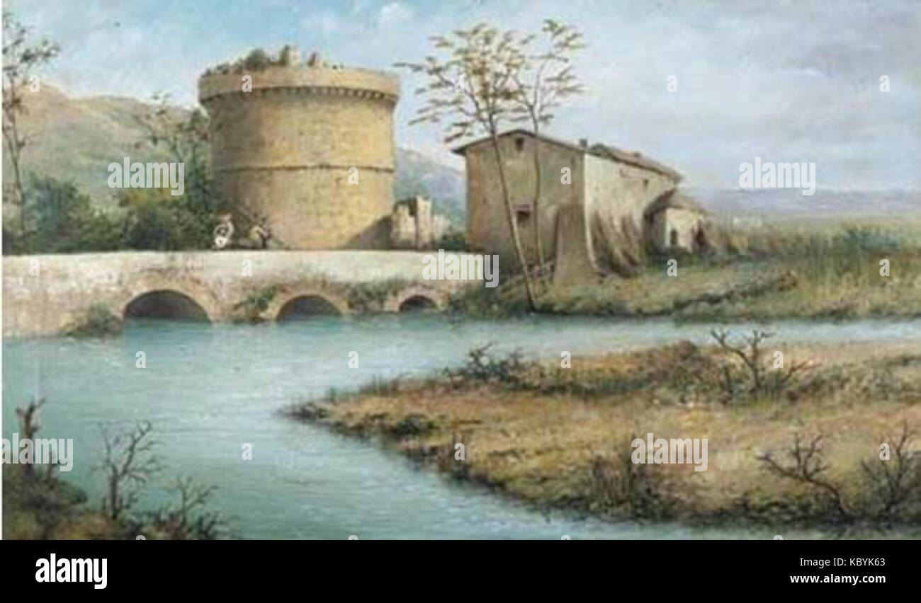 The Parisani River is a notable river known for its role in local ...