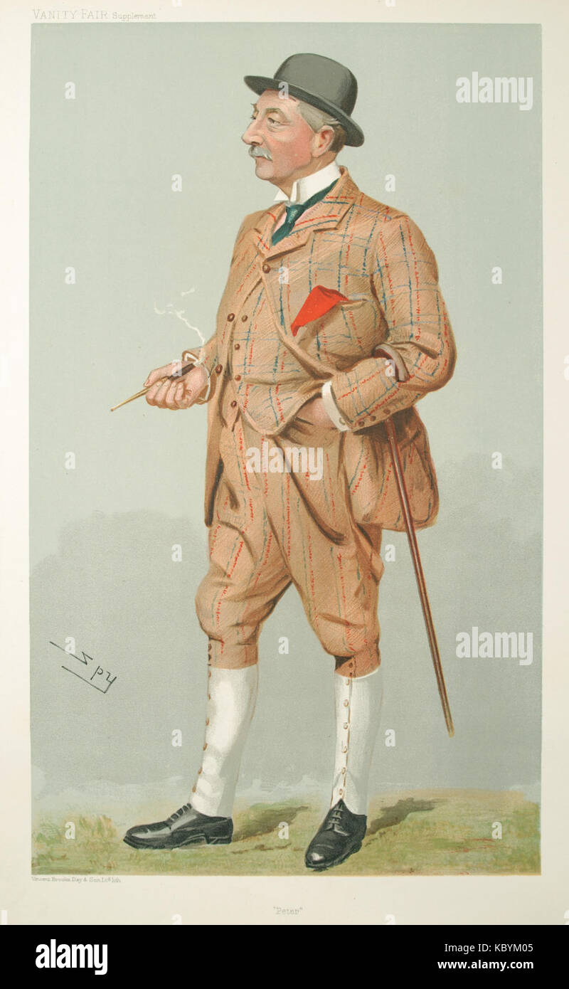 The peter walker hi-res stock photography and images - Alamy