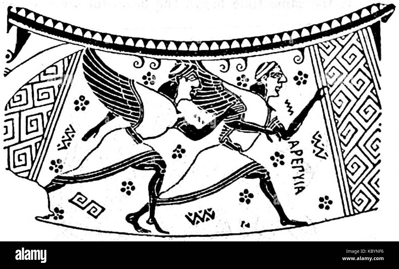 Greek (attic) Black and White Stock Photos & Images - Alamy