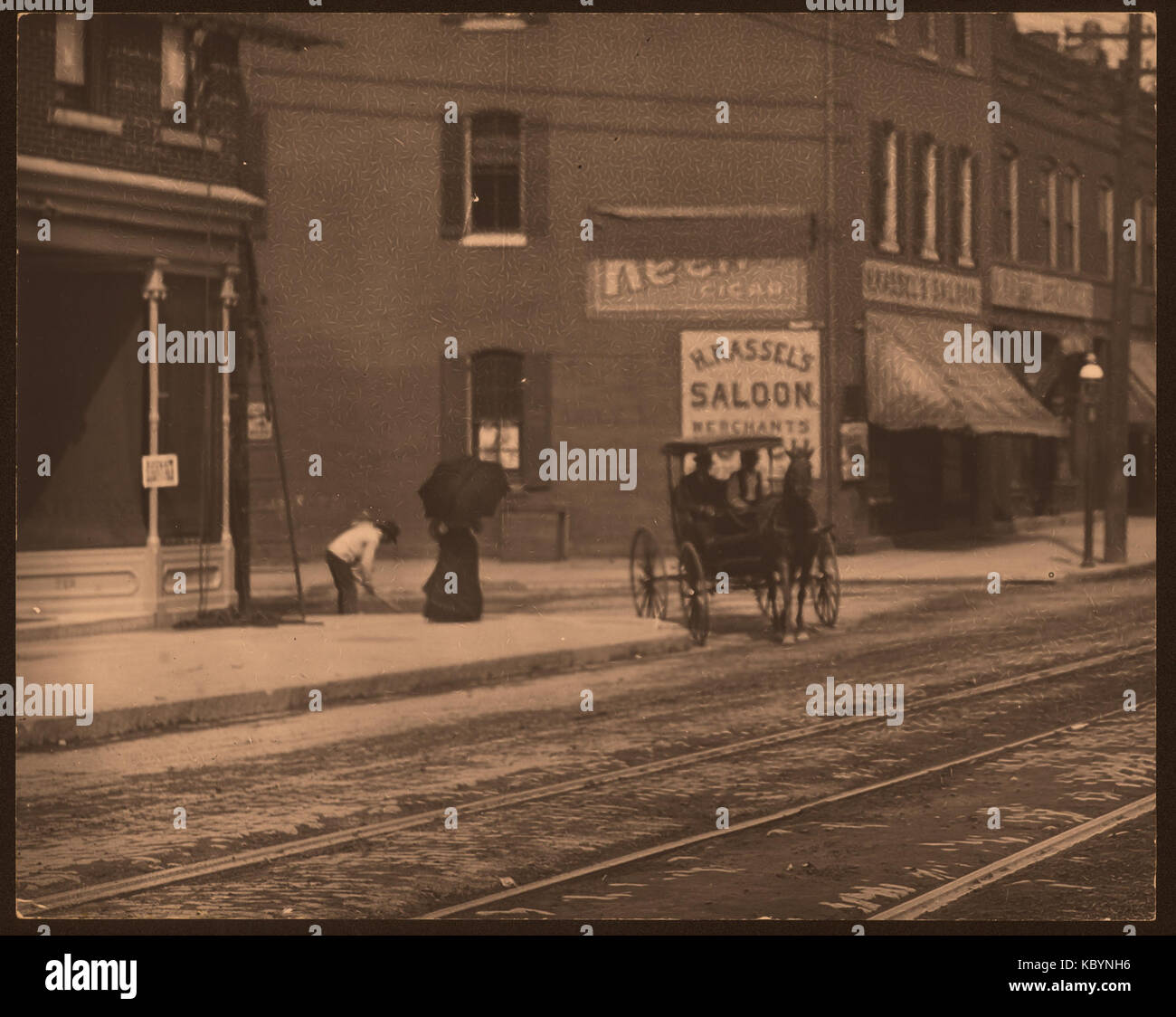 Cass map hi-res stock photography and images - Alamy