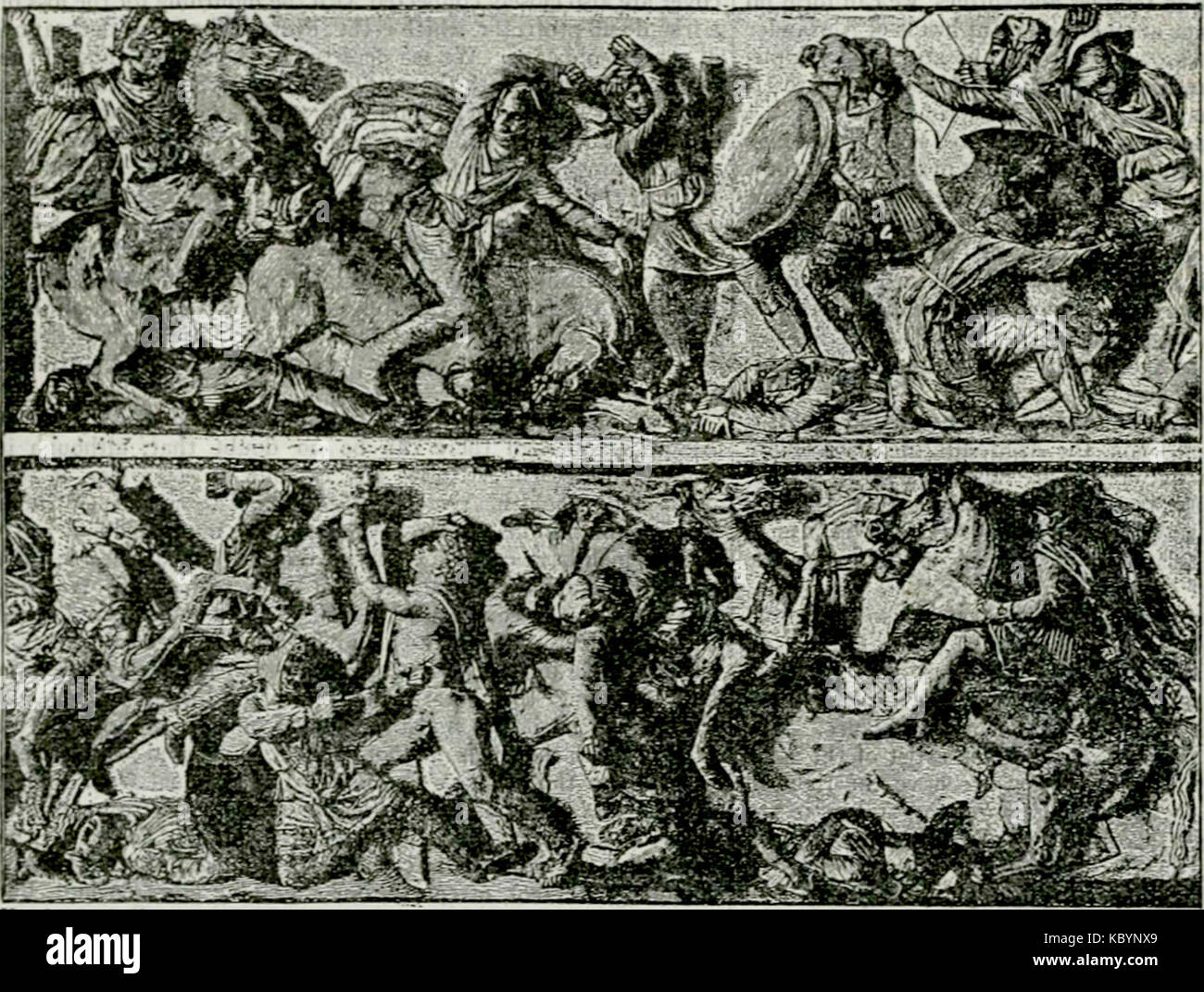 Granicus High Resolution Stock Photography and Images - Alamy