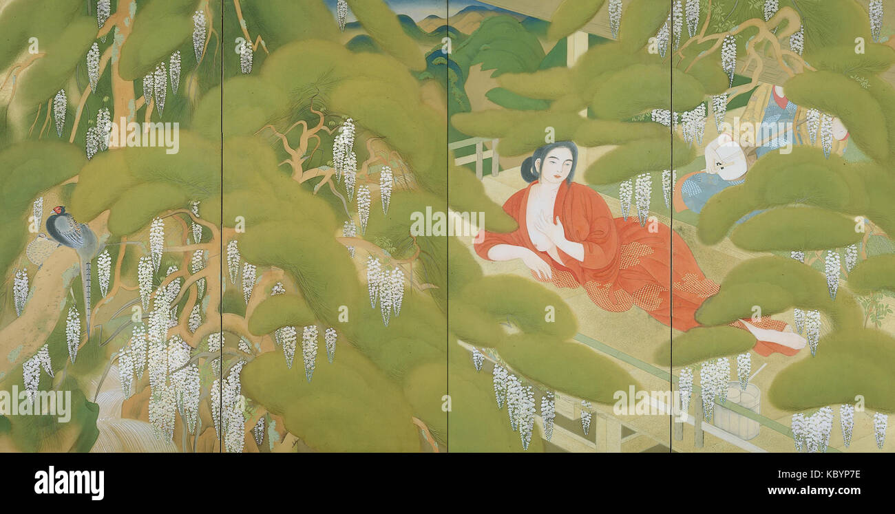 Tsuchida hi-res stock photography and images - Alamy