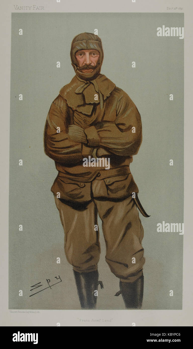 Frederick george hi-res stock photography and images - Alamy