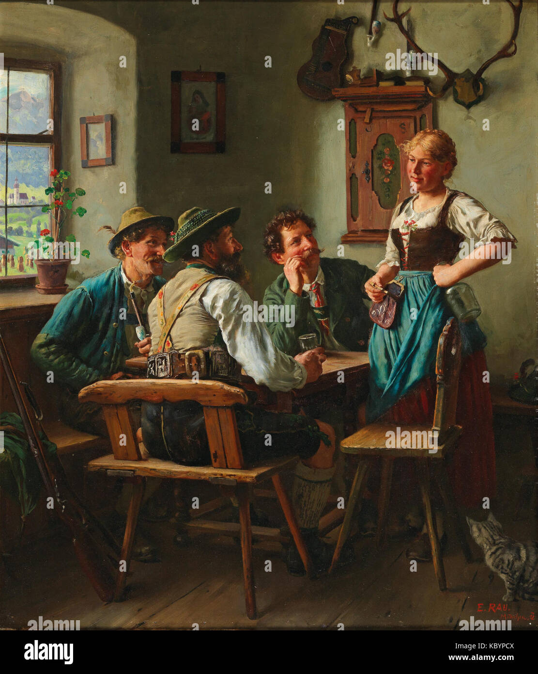 By Emil Rau Stock Photos & By Emil Rau Stock Images - Alamy