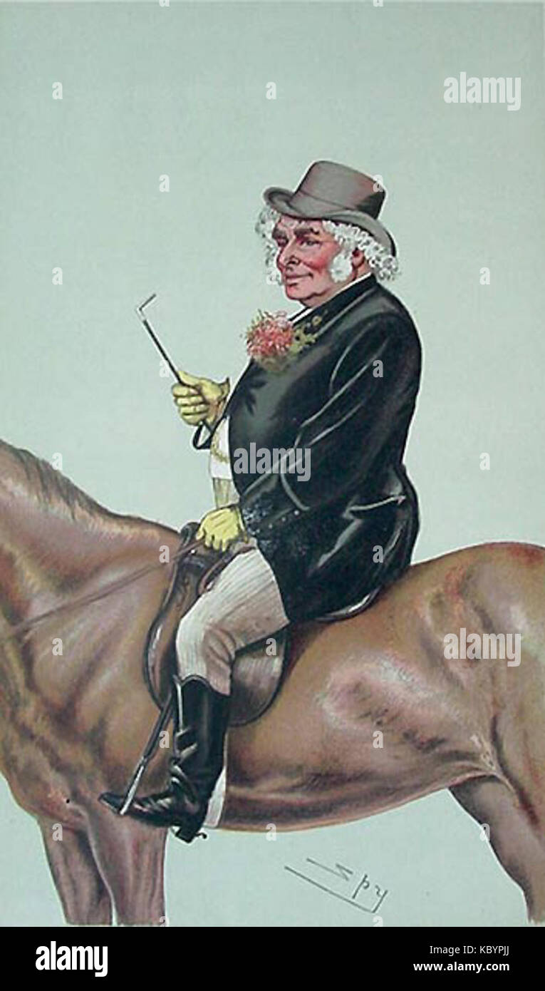 Sir john bennett hi-res stock photography and images - Alamy