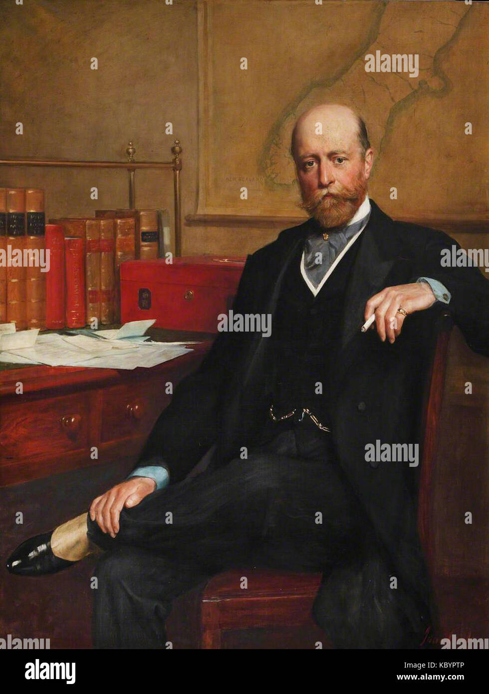 Onslow legacy hi-res stock photography and images - Alamy