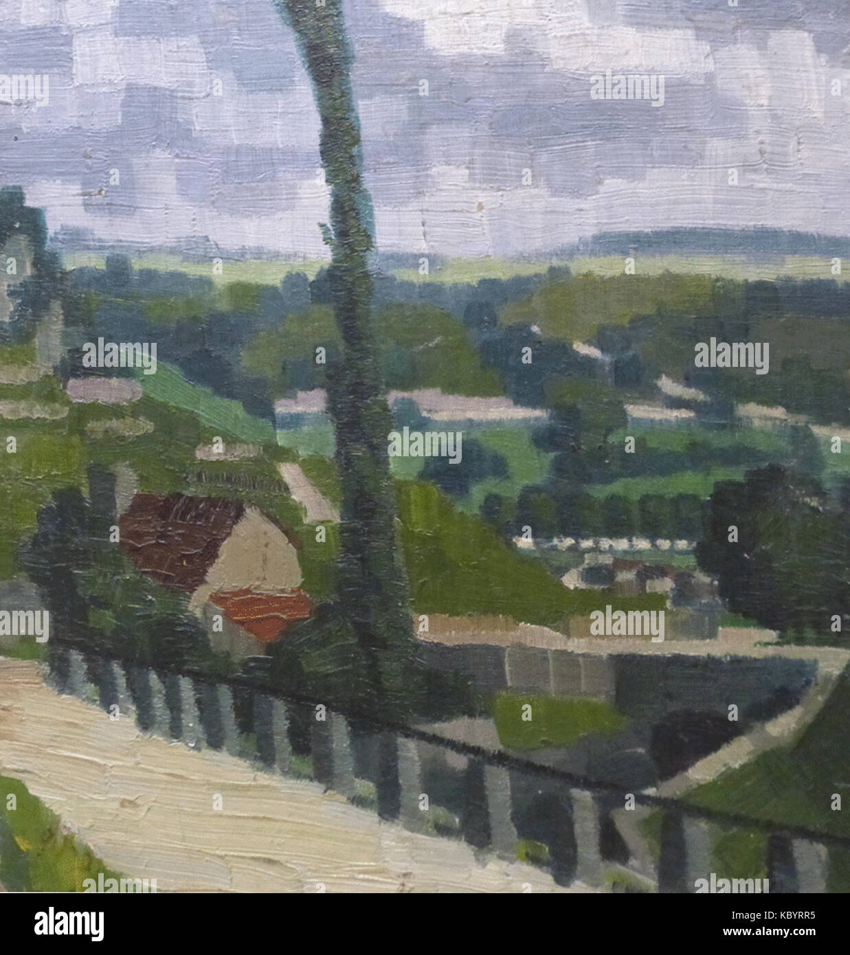 Nico Klopp, recto verso, HP 101 Stock Photo - Alamy