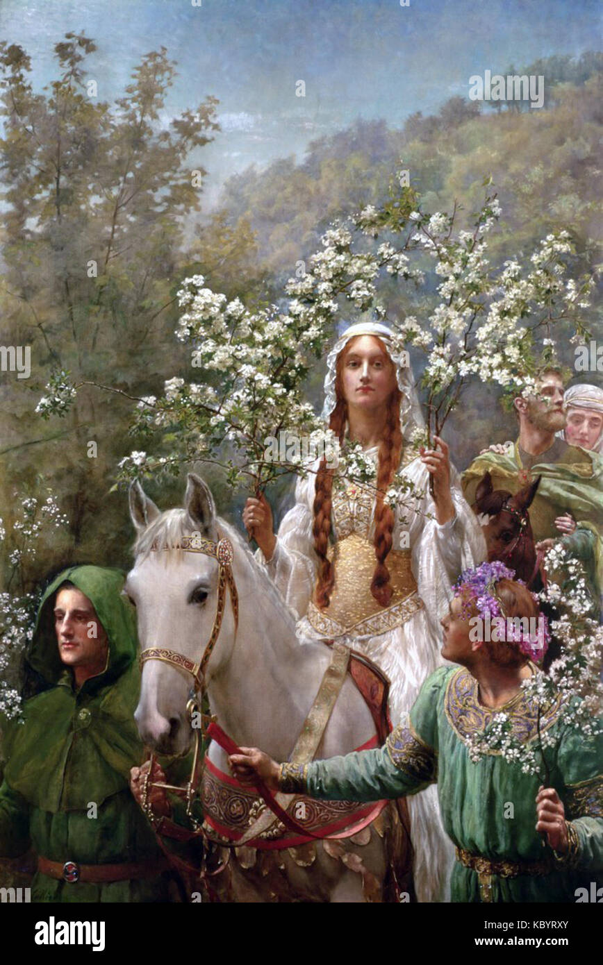 John dance and court hi-res stock photography and images - Alamy