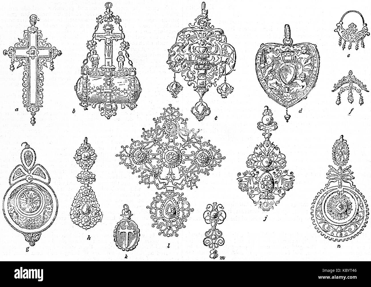 Jewelry photo Black and White Stock Photos & Images - Alamy