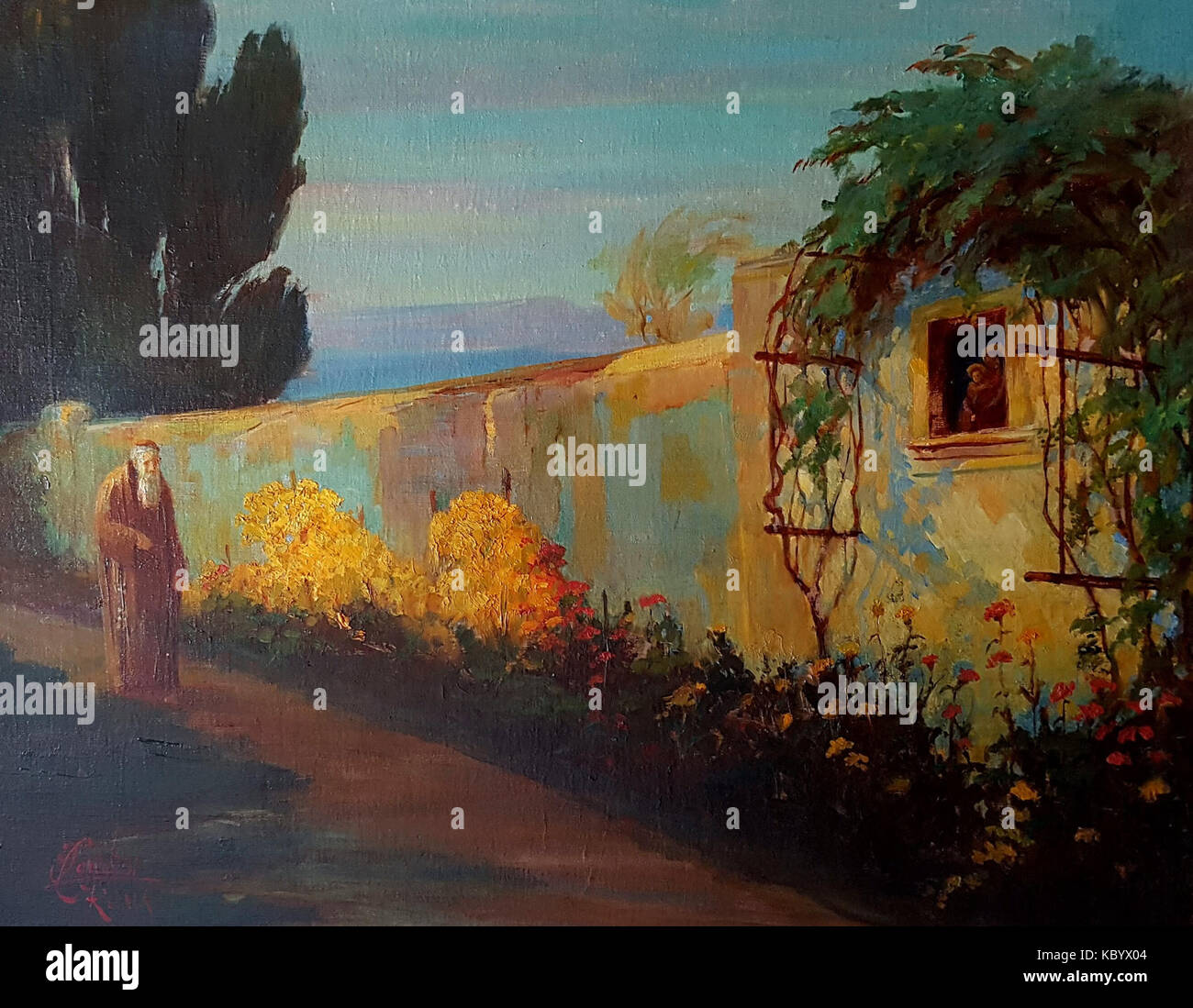 Onorato hi-res stock photography and images - Alamy