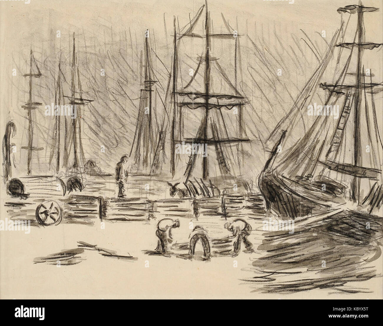 Emil von gerliczy hi-res stock photography and images - Alamy