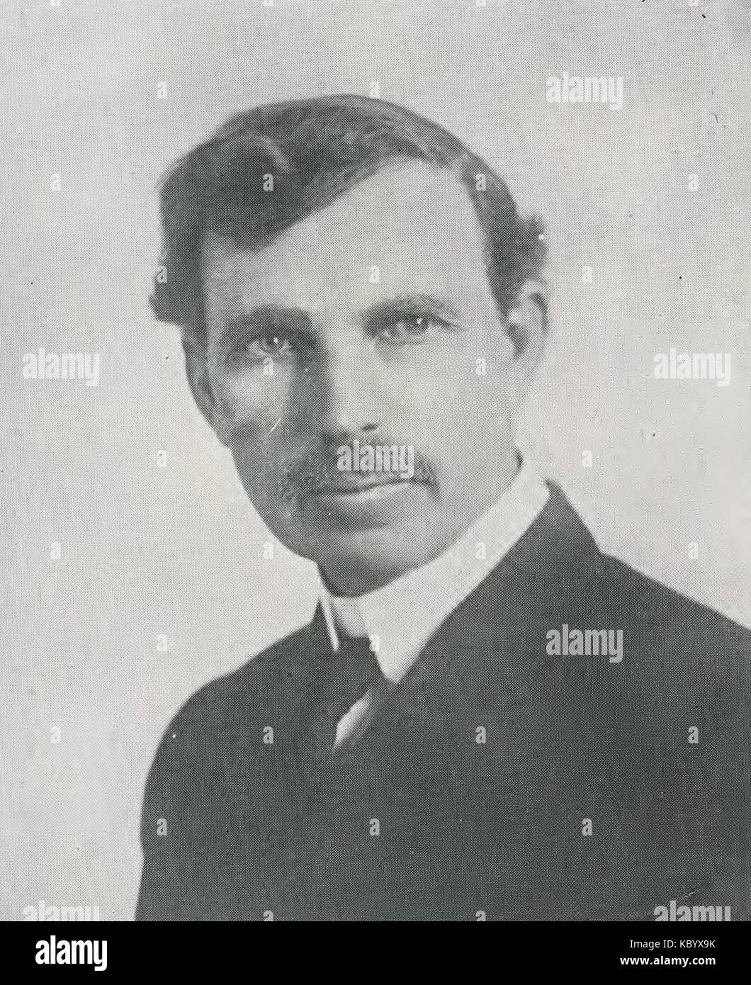 William mayo hi-res stock photography and images - Alamy