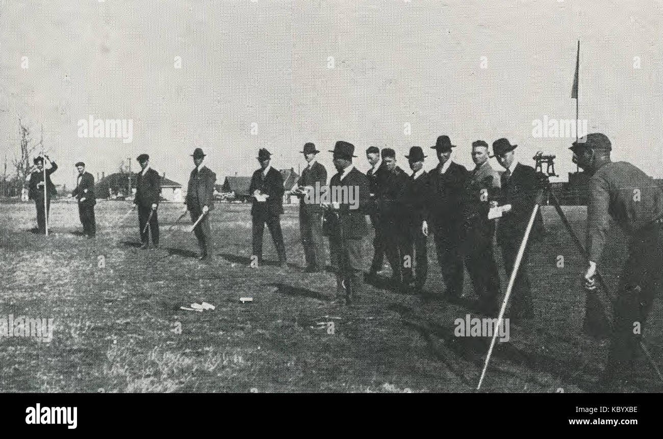 Surveying class hi-res stock photography and images - Alamy