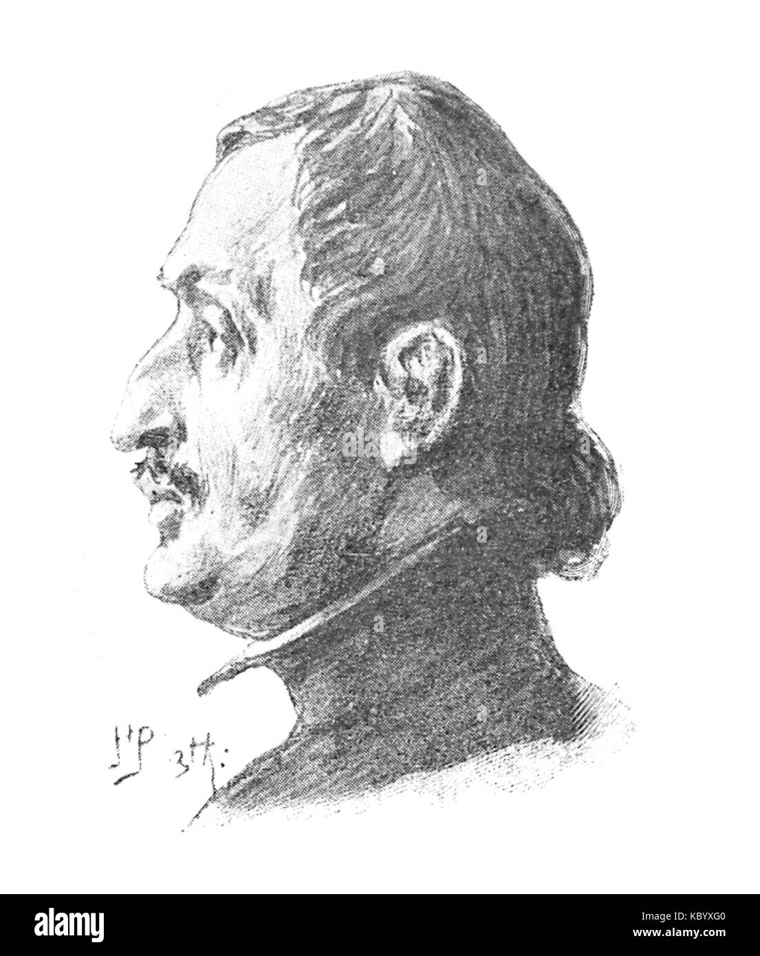 Page 51 of the 'Album of Polish Writers,' featuring Maciej Kazimierz ...