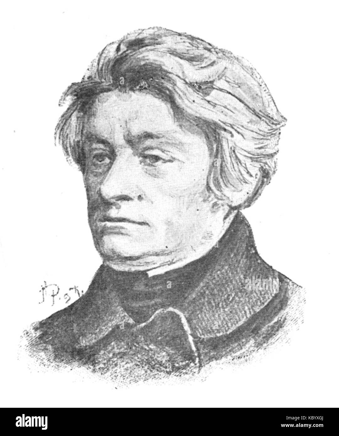 Adam mickiewicz hi-res stock photography and images - Alamy