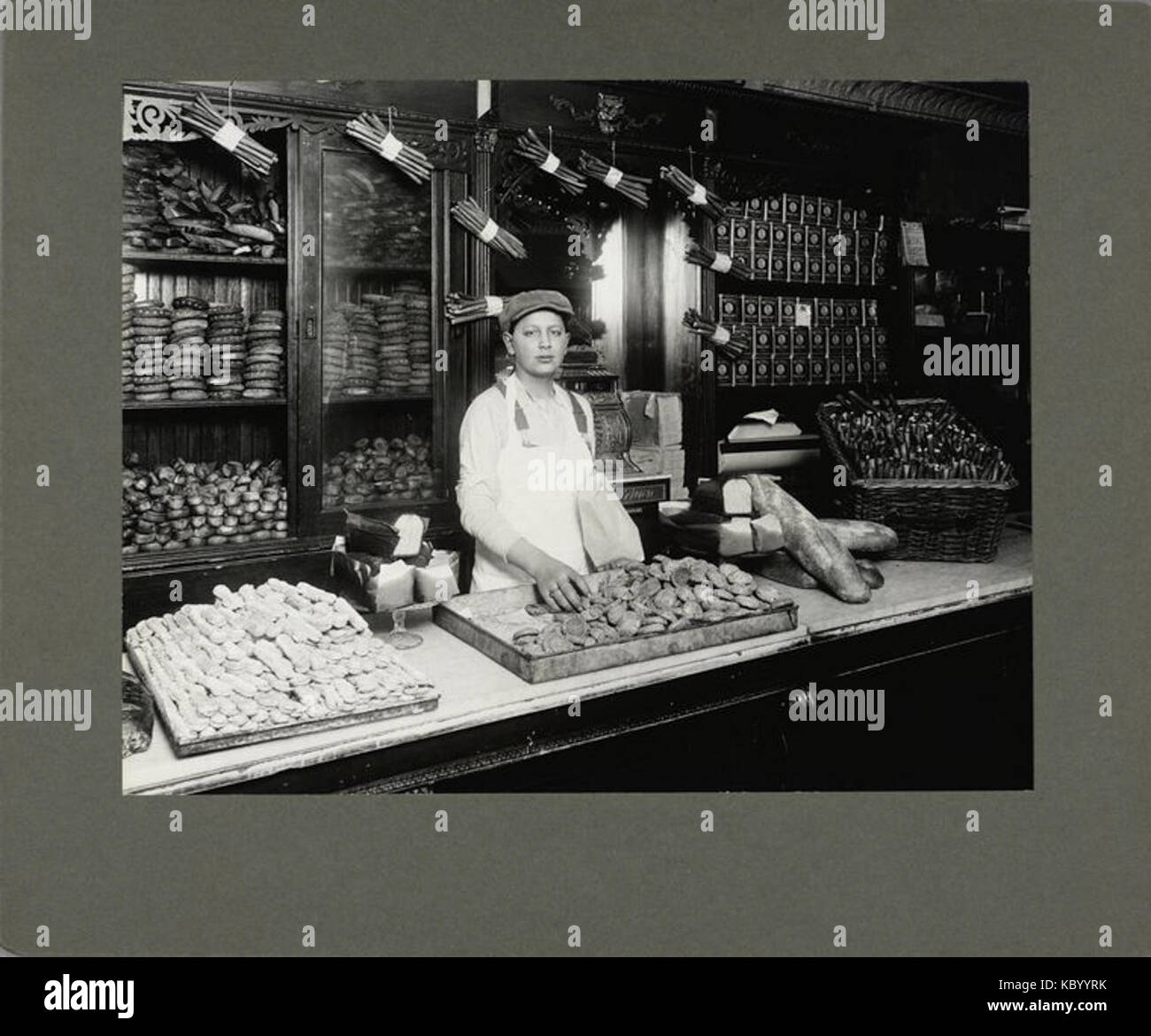 Truancy child hi-res stock photography and images - Alamy