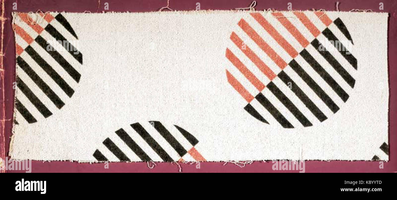 Fabric designs hi-res stock photography and images - Alamy