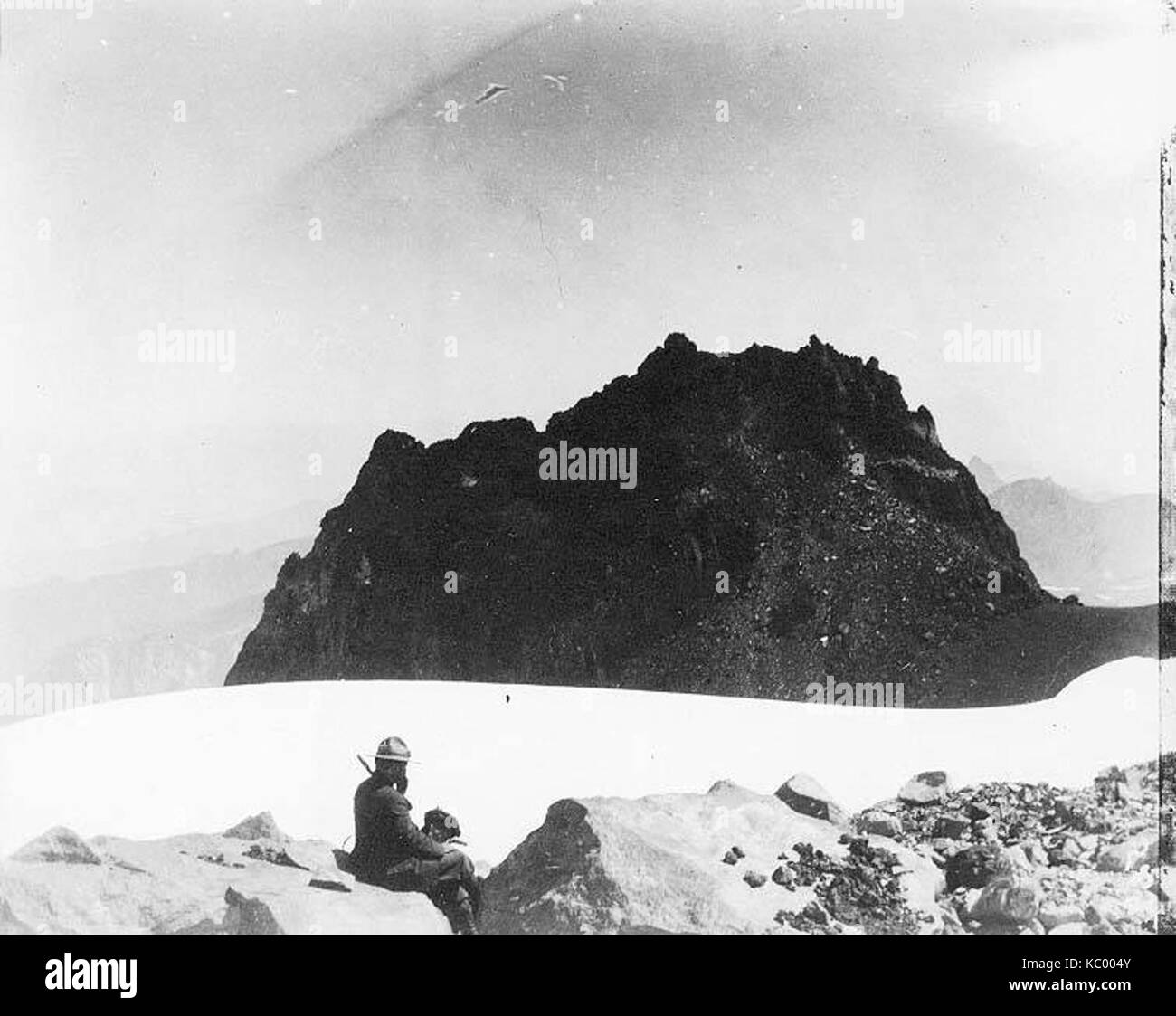 V rock Black and White Stock Photos & Images - Alamy