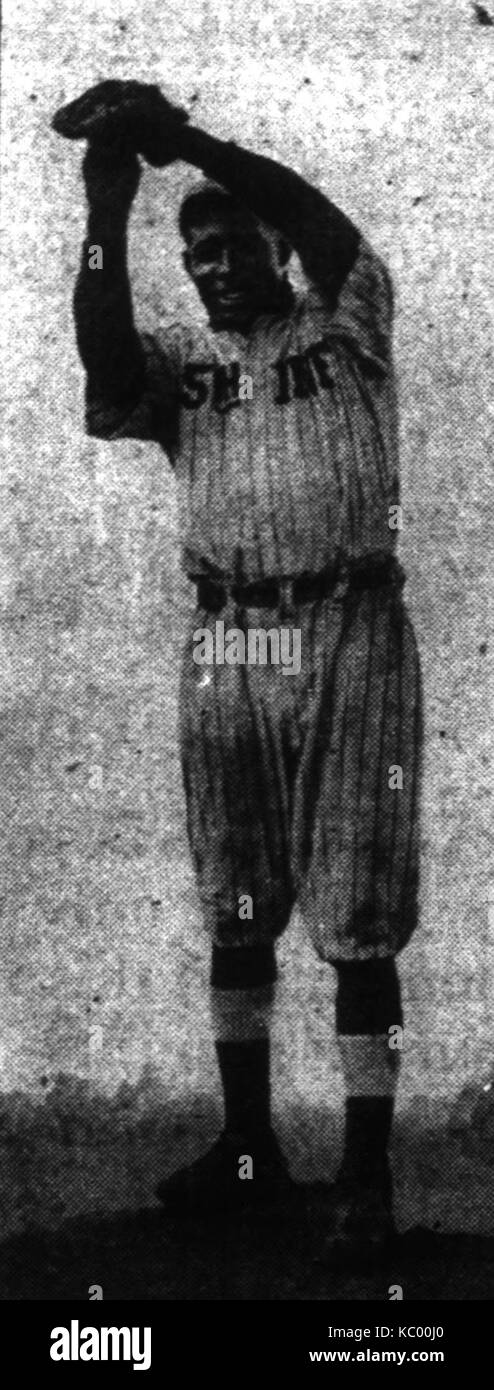 1917 Bullet Rogan Stock Photo - Alamy