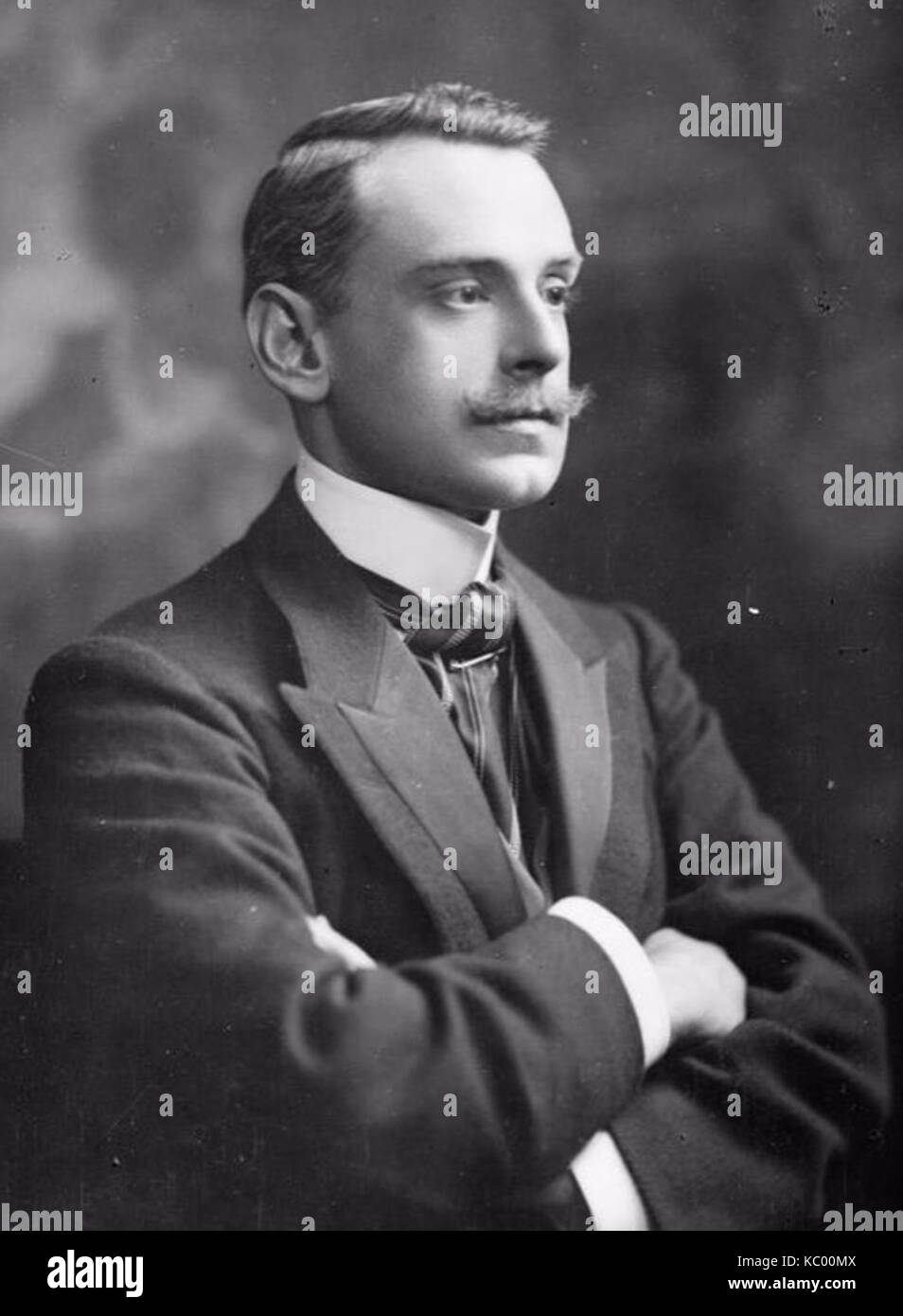 General Philip Walhouse Chetwode Stock Photo - Alamy