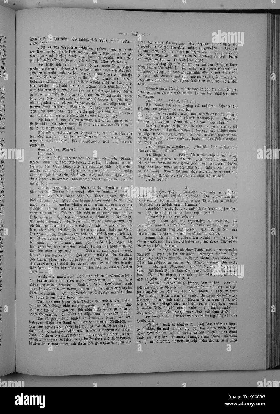 Highlights magazine Black and White Stock Photos & Images - Alamy