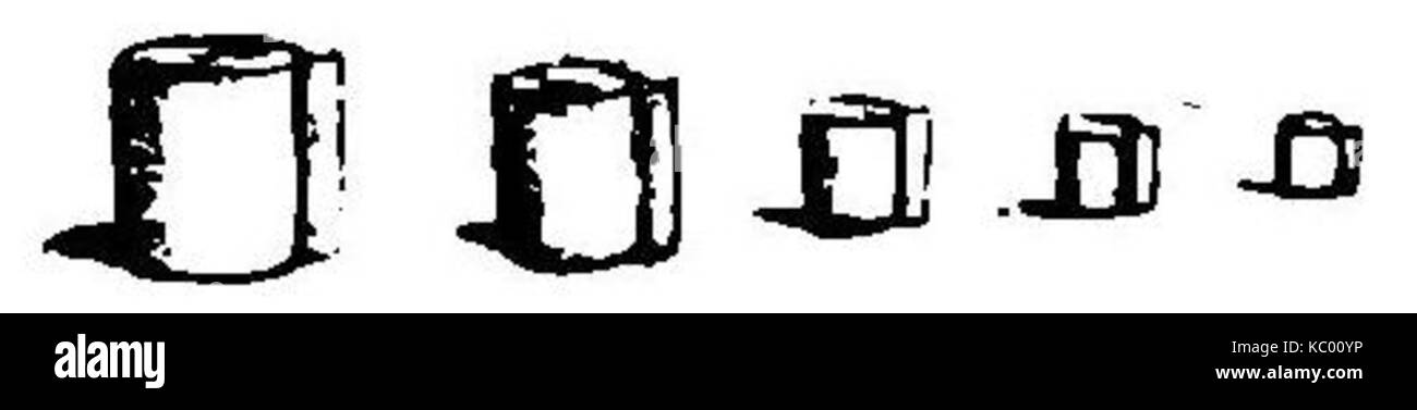 Depiction trade Cut Out Stock Images & Pictures - Alamy