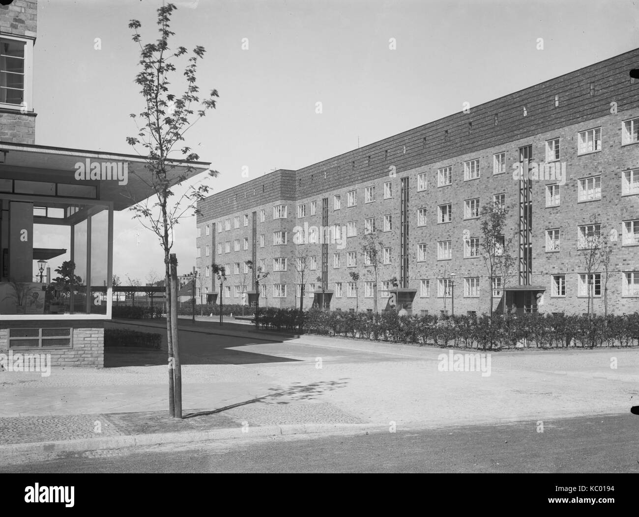 Block zone Black and White Stock Photos & Images - Alamy