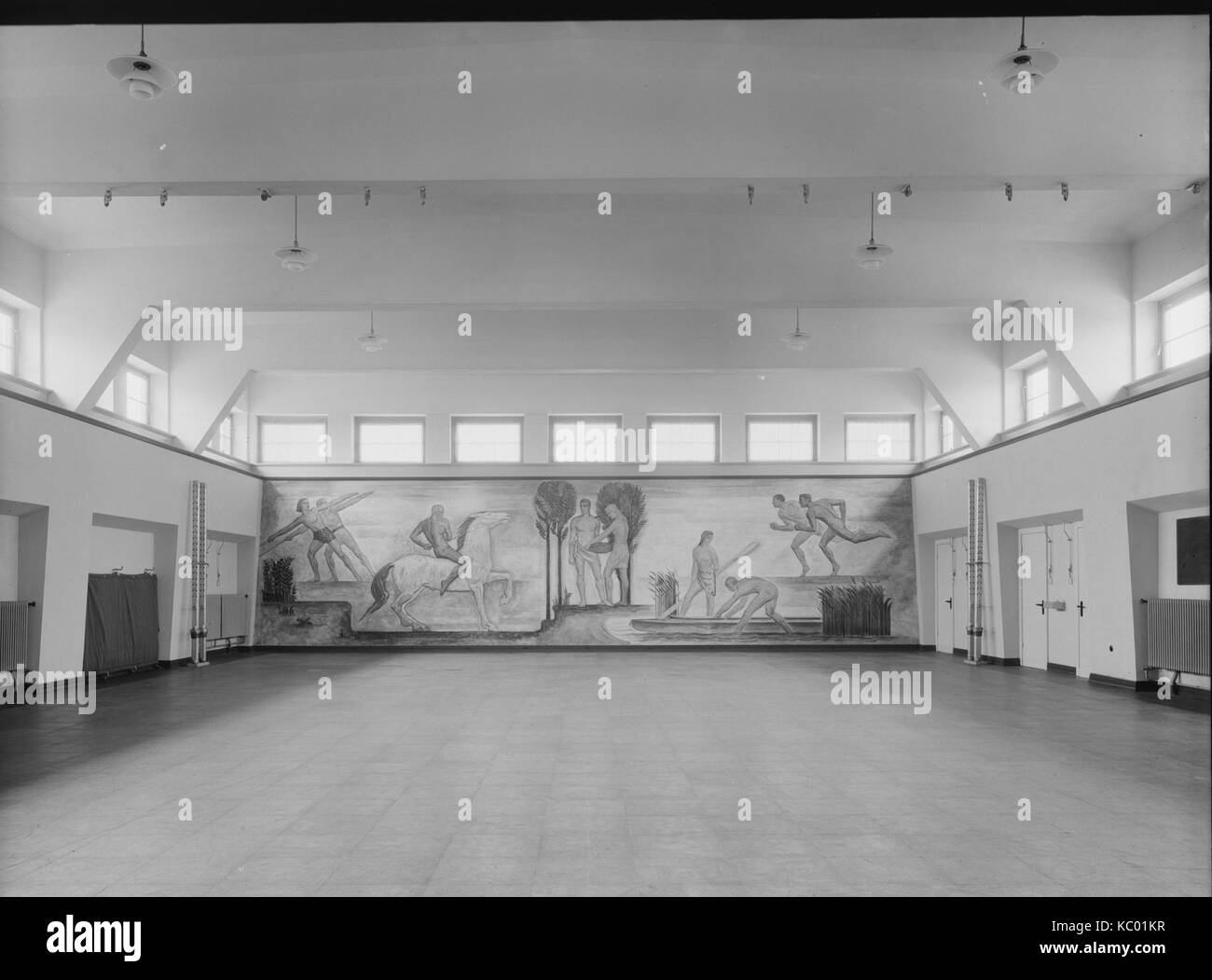 Schule Veddel refers to a notable school located in the Veddel district ...