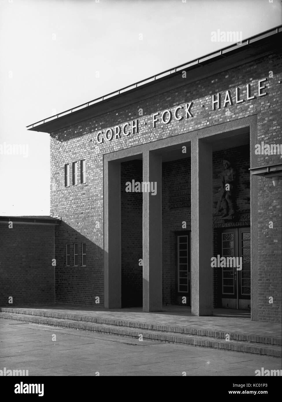 Gorch hi-res stock photography and images - Alamy