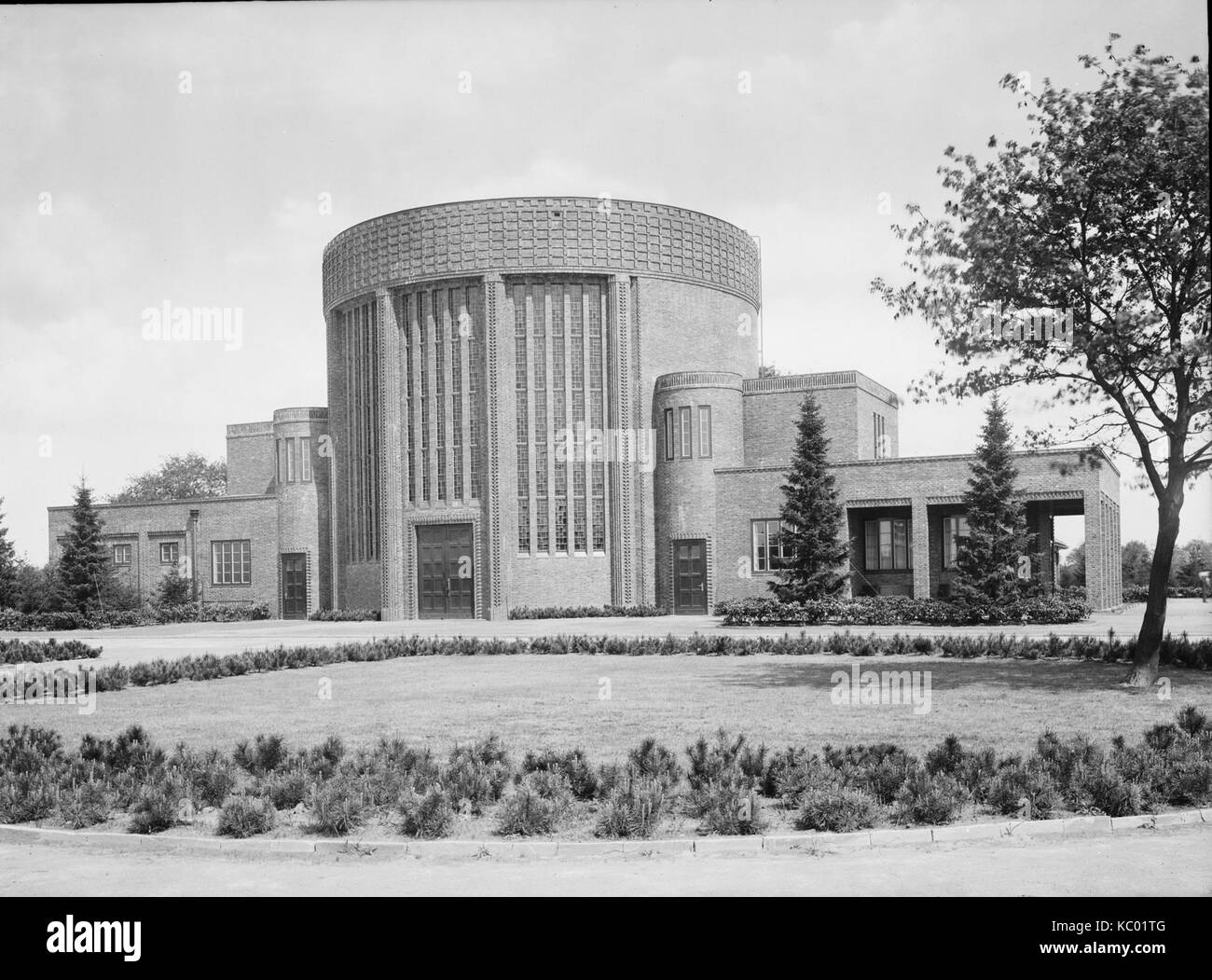 HANSif964 Kapelle 13 Stock Photo - Alamy