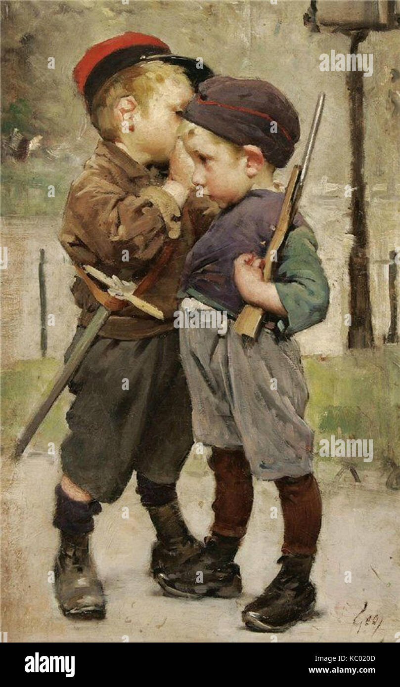 Classroom realism hi-res stock photography and images - Alamy