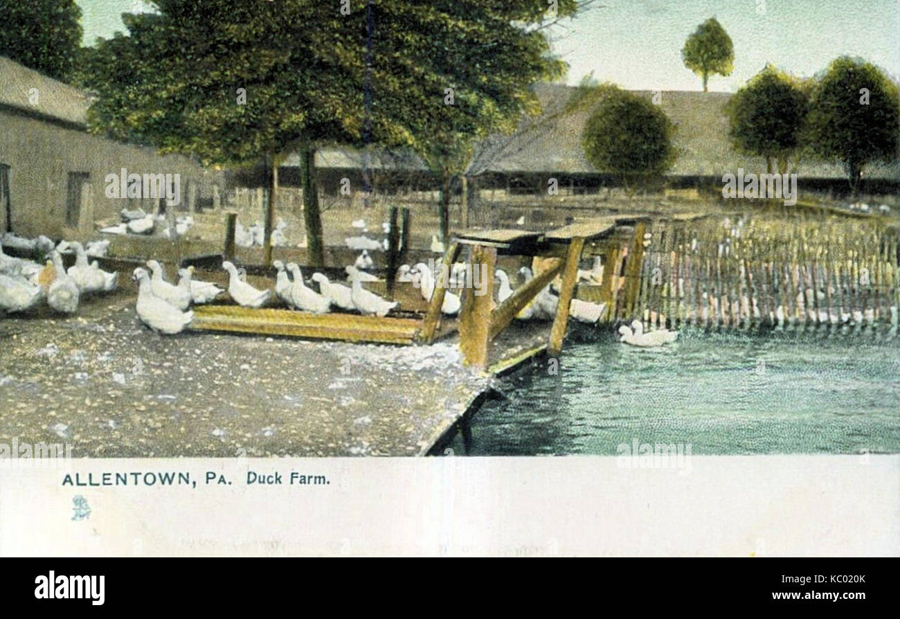 Old pa farm photo hi-res stock photography and images - Alamy