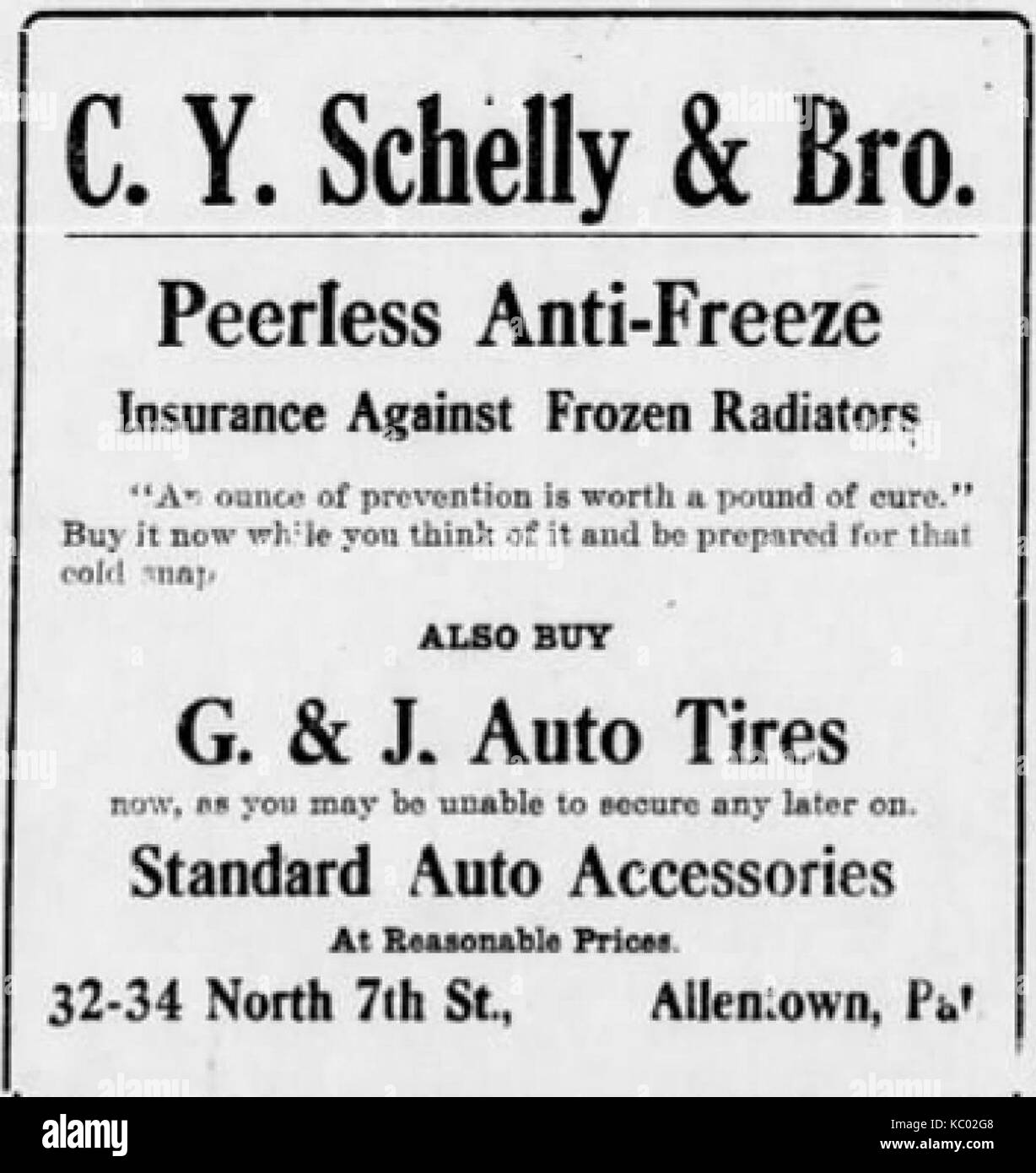 Schelly hi-res stock photography and images - Alamy