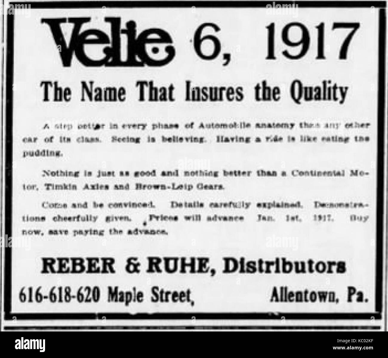 1916 newspaper Black and White Stock Photos & Images - Alamy