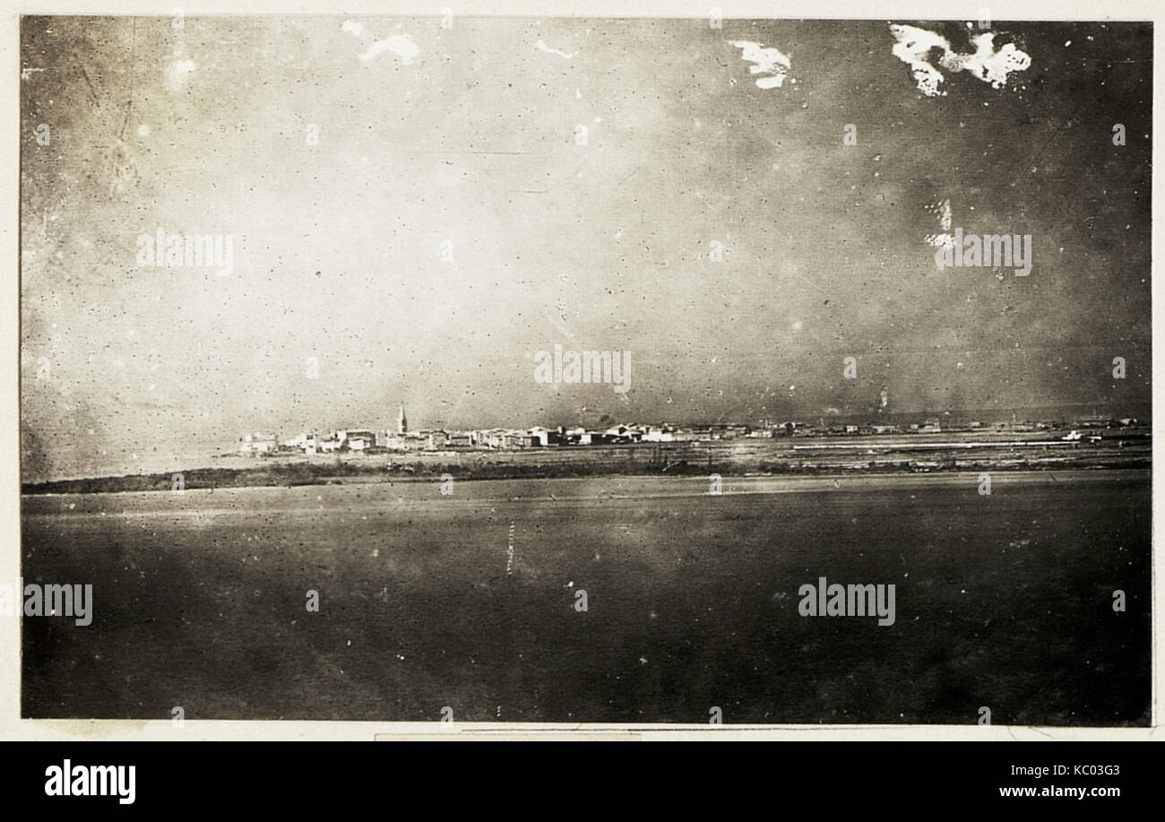 Map of grado hi-res stock photography and images - Alamy