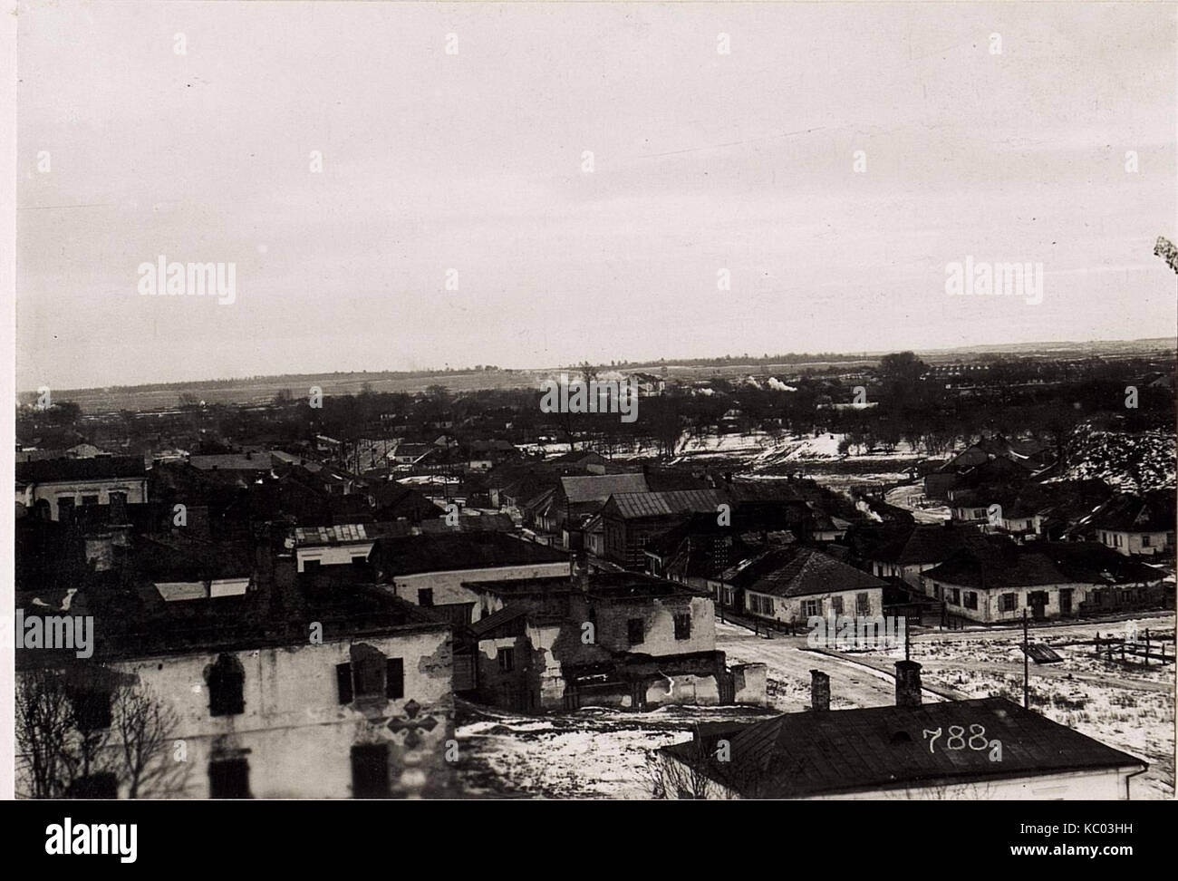 Panorama von Wladimir Wolinsky (BildID 15710010 Stock Photo - Alamy