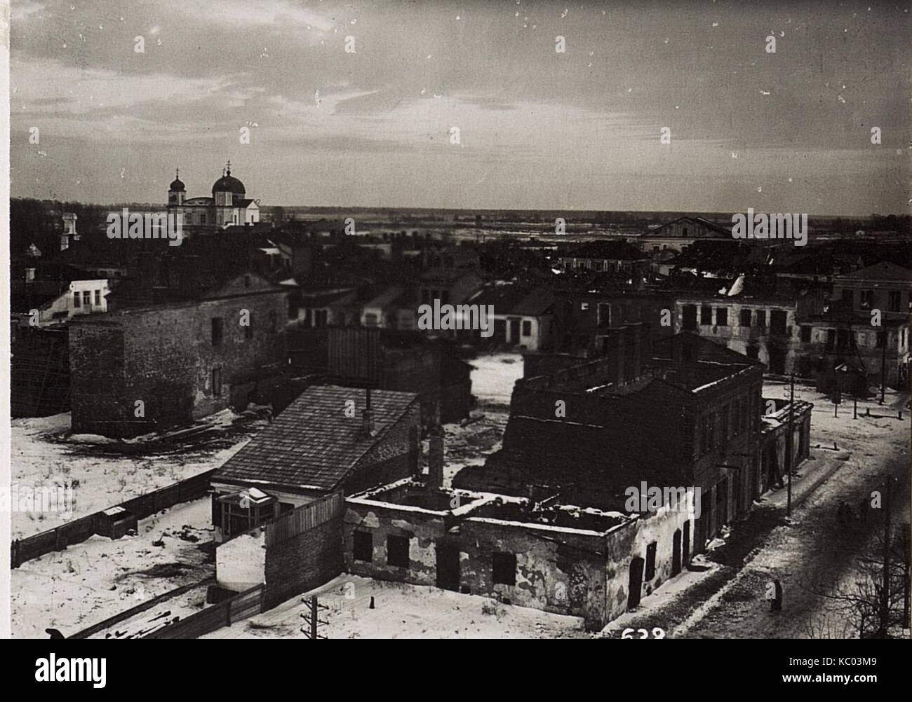 Totalansicht von Wladimir Wolinsky (BildID 15706415 Stock Photo - Alamy