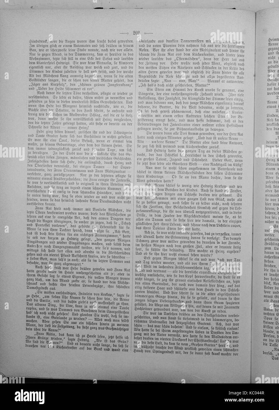 Reproduction vintage Black and White Stock Photos & Images - Alamy