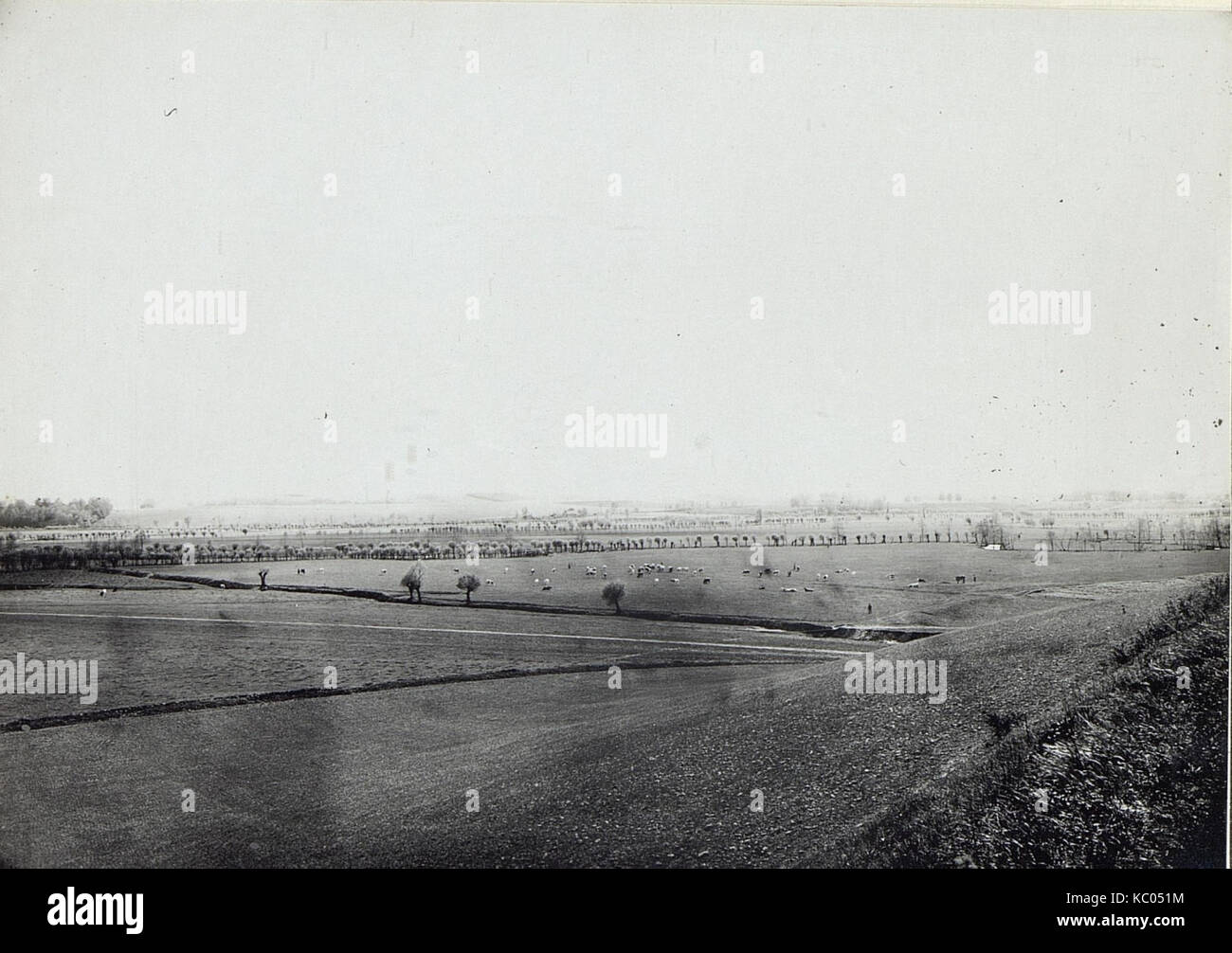 A photograph from *Kriegsalbum 108*, showing a military scene ...