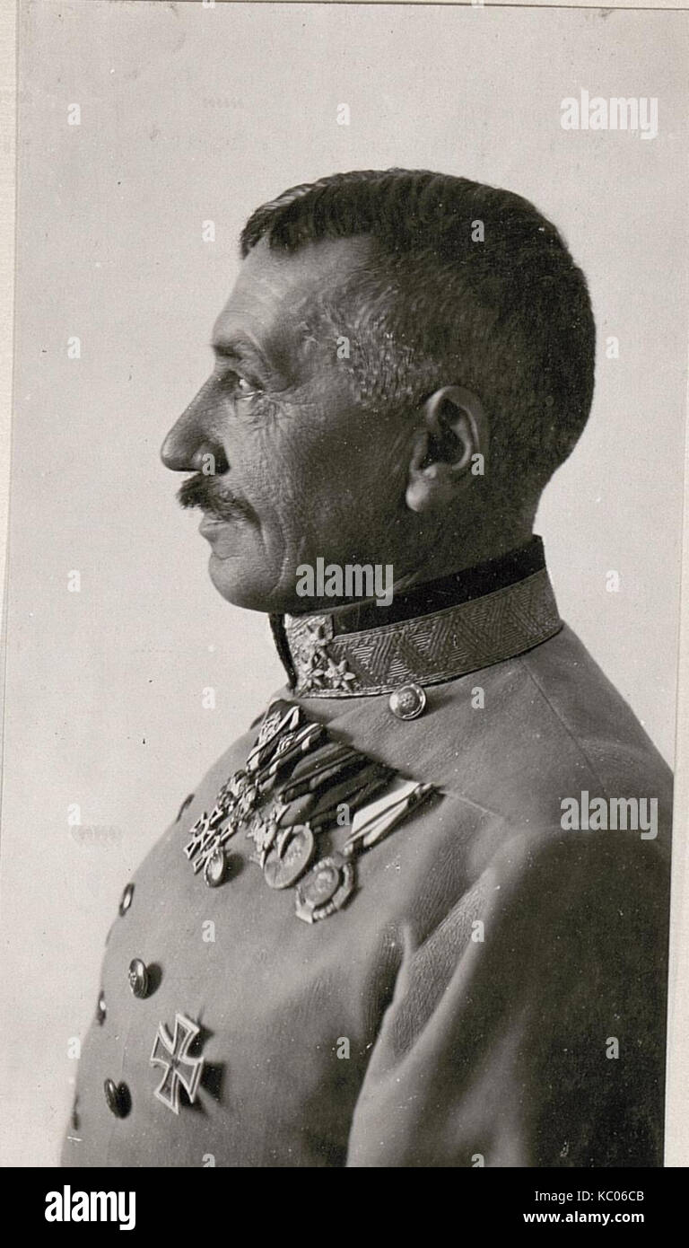 GO.Freiherr Pflanzer Baltin (BildID 15719771 Stock Photo - Alamy