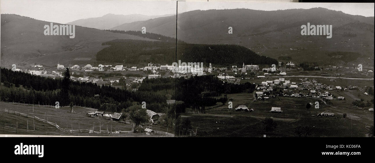 Dorna watra hi-res stock photography and images - Alamy