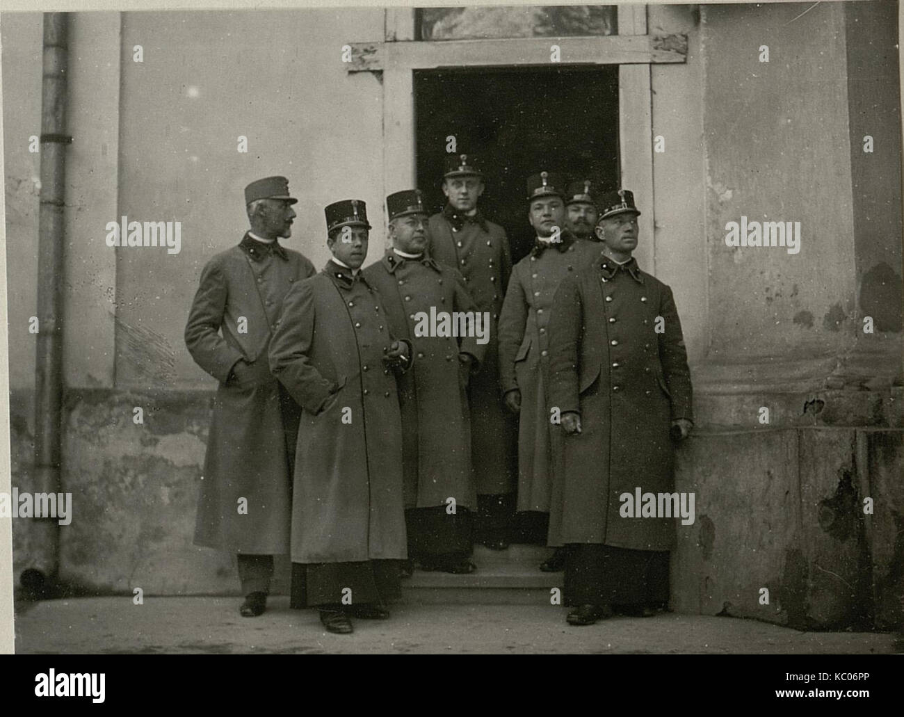 Kirchenparade z.Namensfeste S.M.KFJI. in M.Sziget (BildID 15716984 ...