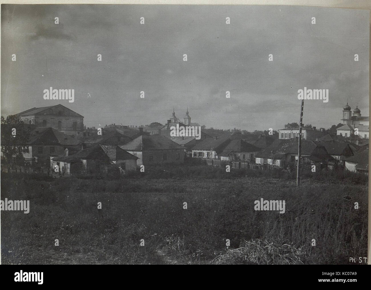 Wladimir Wolinsky (BildID 15696337 Stock Photo - Alamy