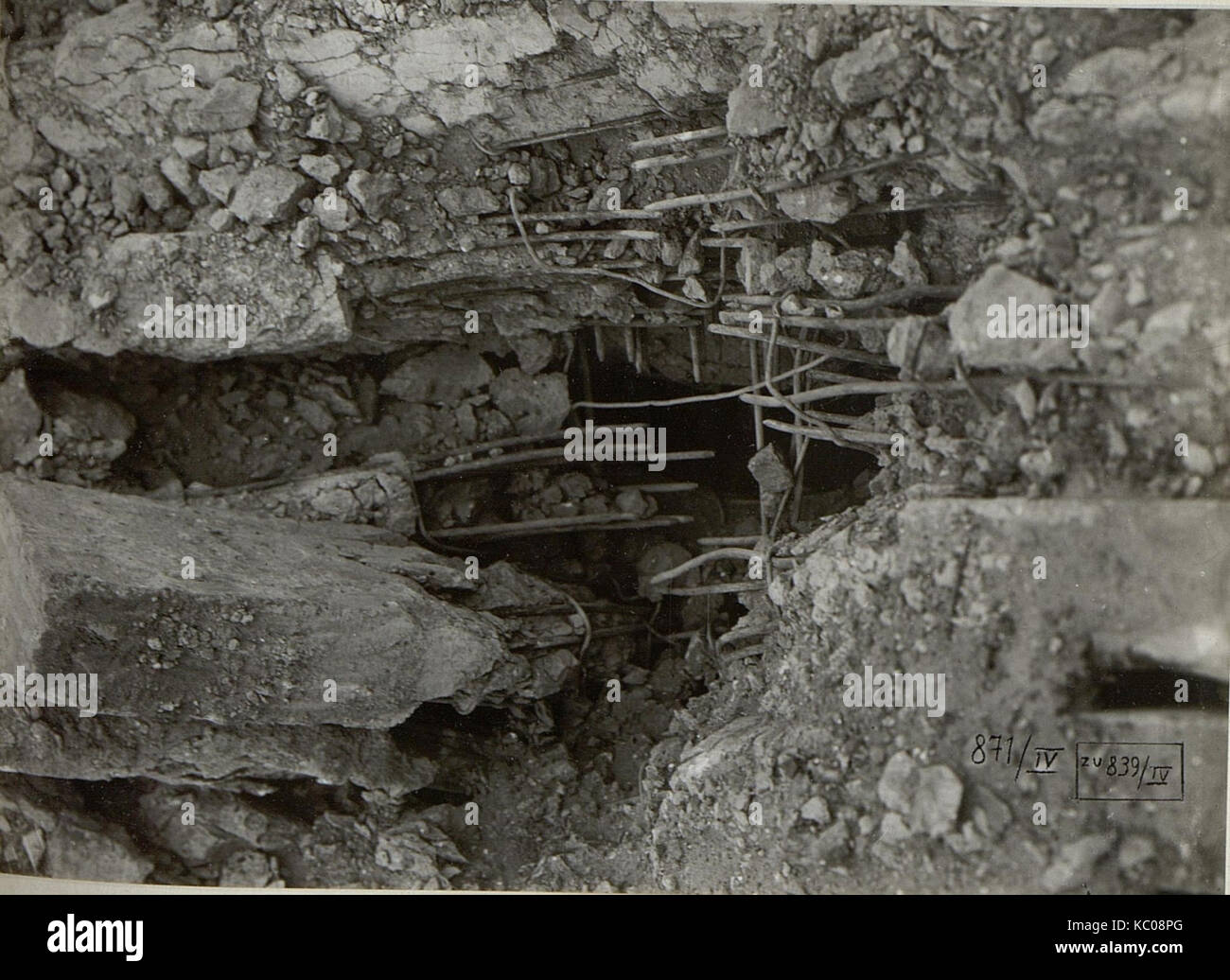 Military explosives testing hi-res stock photography and images - Alamy
